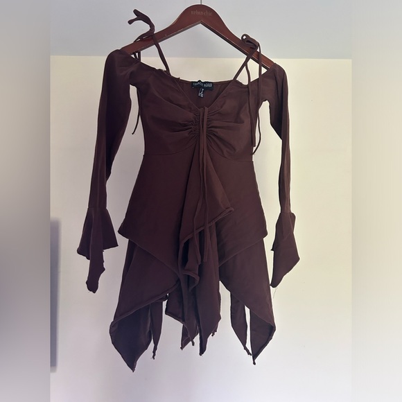 Dolls Kill | Dresses | Dolls Kill F Is For Fairies Dress | Poshmark